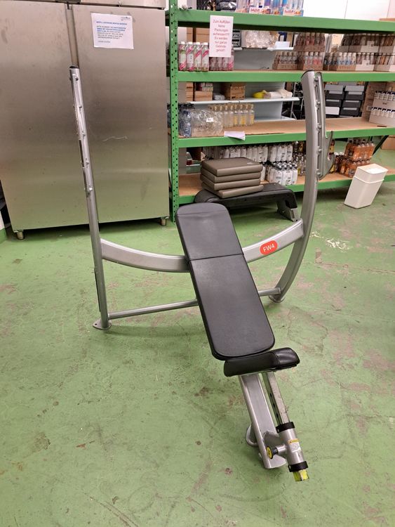 Incline Bench Press von Cybex (Gebraucht) in Winterthur für CHF 379 ...