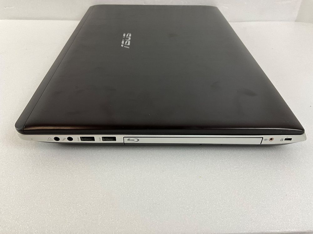 Asus N76V Serie Laptop Intel i7 2.4Ghz Laptop SSD ausgebaut (Gebraucht ...