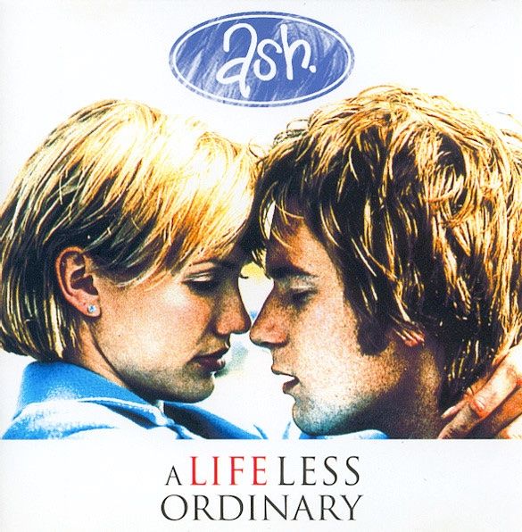 ASH. (CD-Maxi) A Life Less Ordinary (Neu (gemäss Beschreibung)) in ...