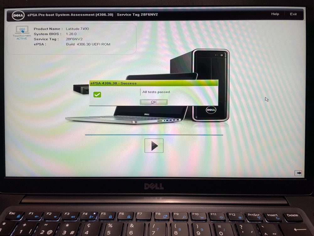 Dell Latitude 7490 | Kaufen auf Ricardo