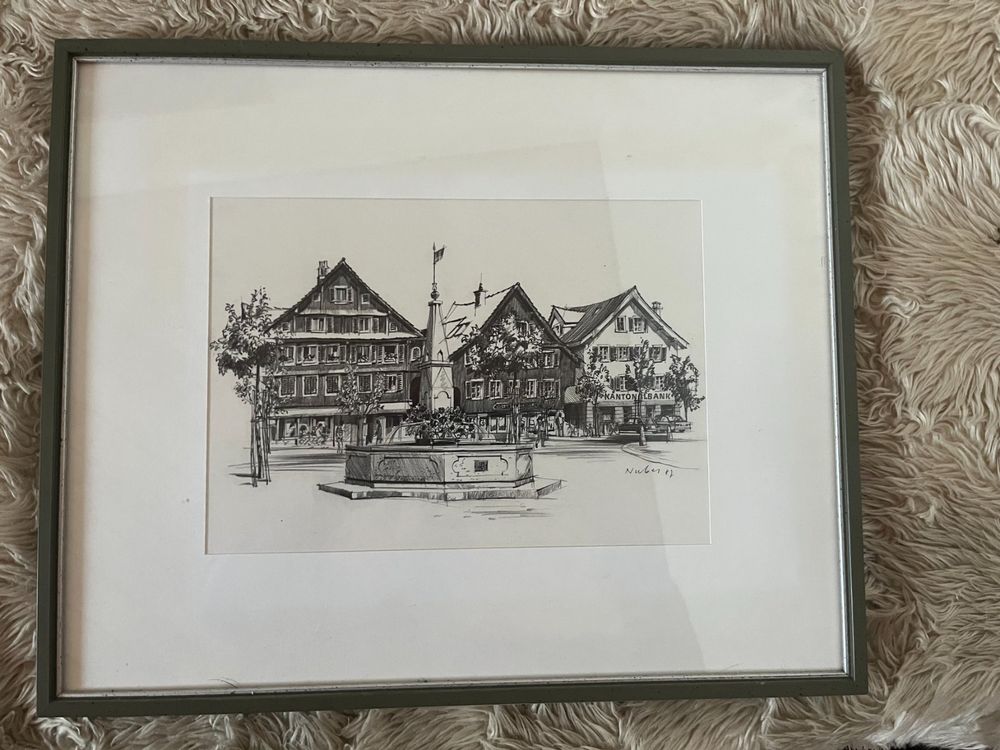 Bild von Marcel Nuber | Kaufen auf Ricardo