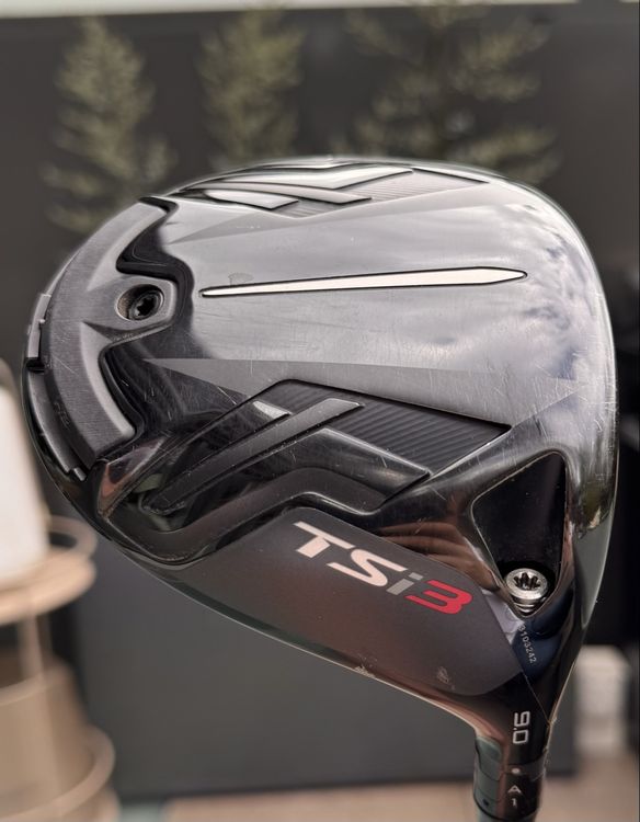 Titleist TSI3 Driver | Kaufen auf Ricardo
