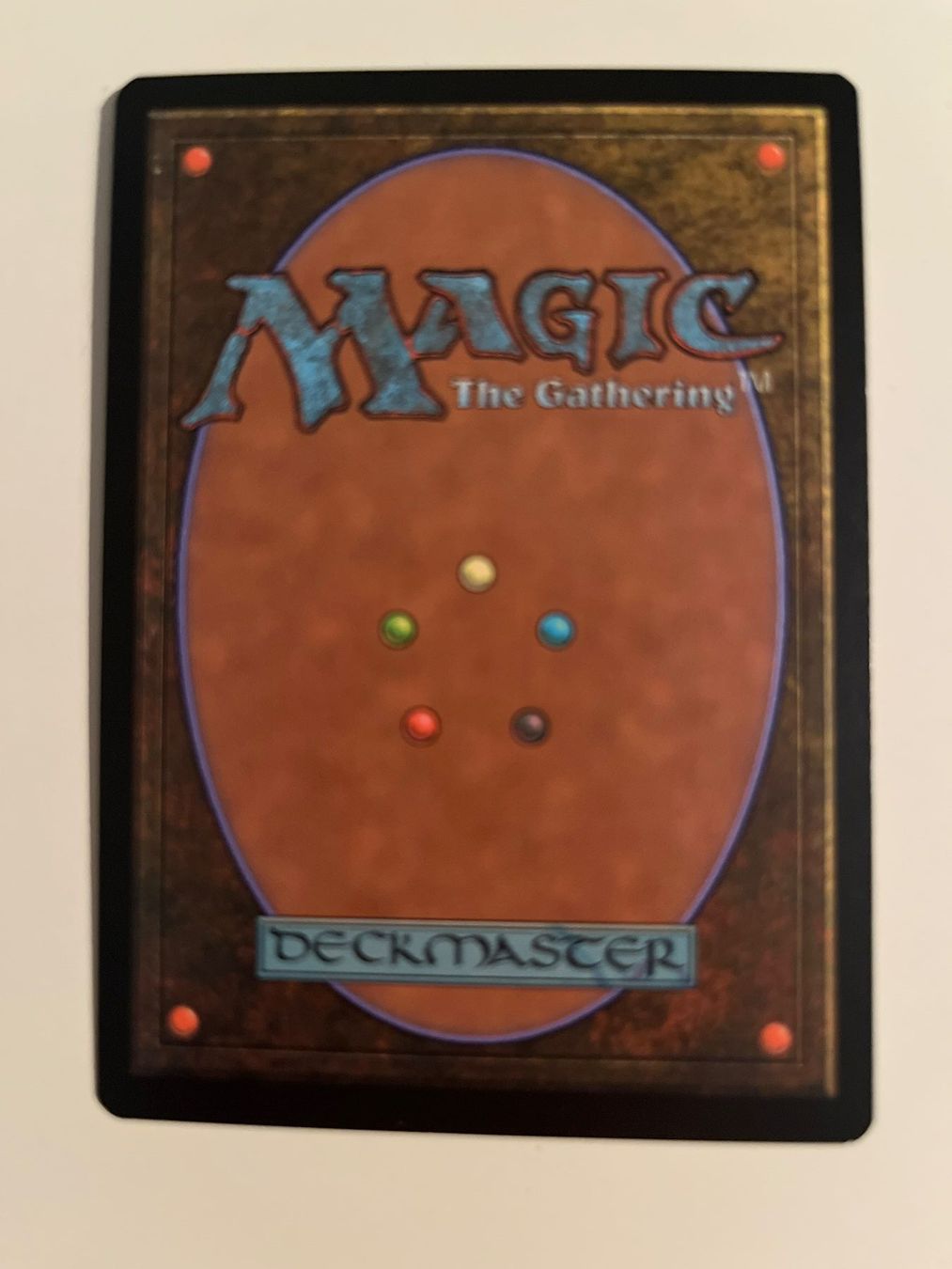 1 x Golem-Skin Gauntlets - Magic: The Gathering - MtG (Gebraucht) in ...