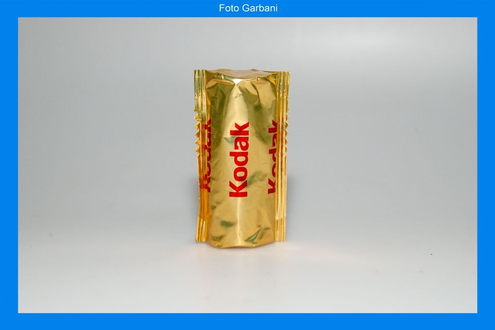 Kodak TP 120 Technical Pan ISO 25 (Usato) a Muralto per CHF 10 – con ...