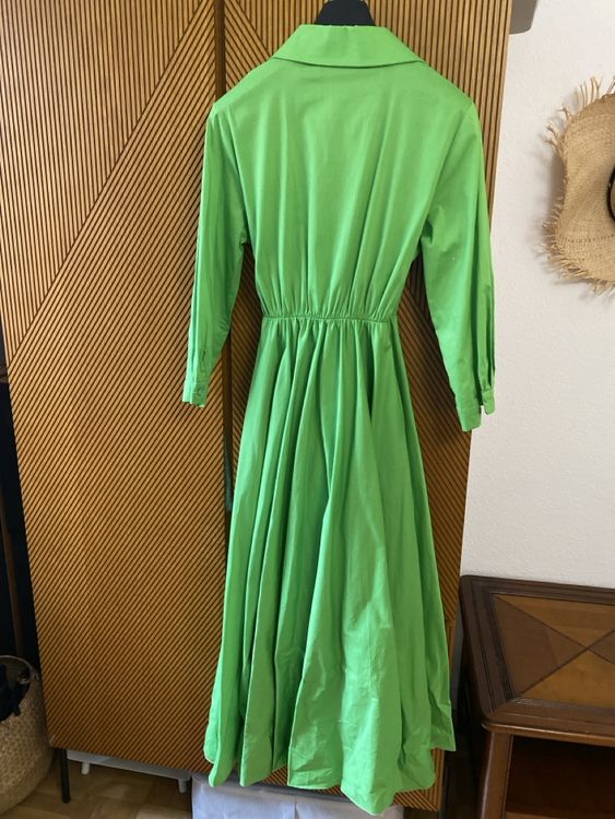 Grace Kelly Kleid von Osoconne, Grösse 38, neu (Neu und ...