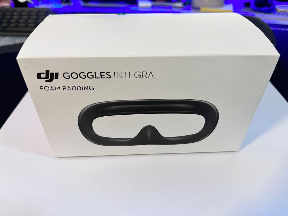 Dji integra foam (Neu und originalverpackt) in Bürglen UR für CHF 1 ...