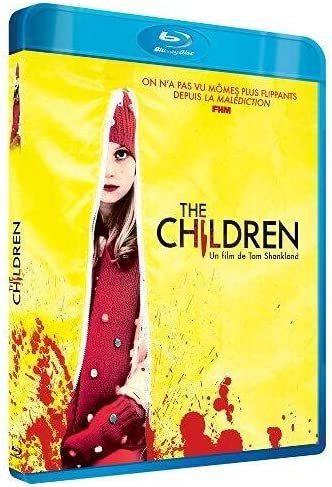 THE CHILDREN, film d'horreur de Tom Shankland (Gebraucht) in La Chaux ...