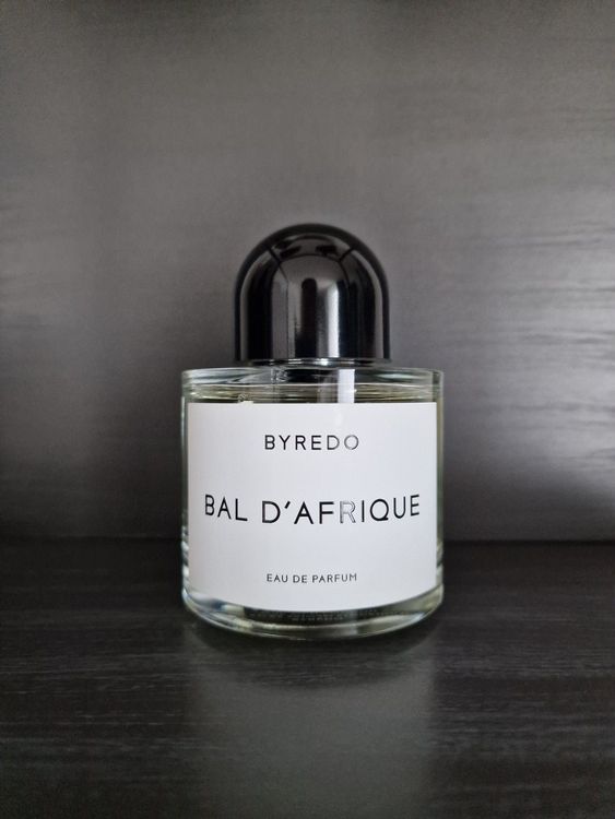 Bal d'Afrique von Byredo 5ml Abfüllung (Neu und originalverpackt) in ...