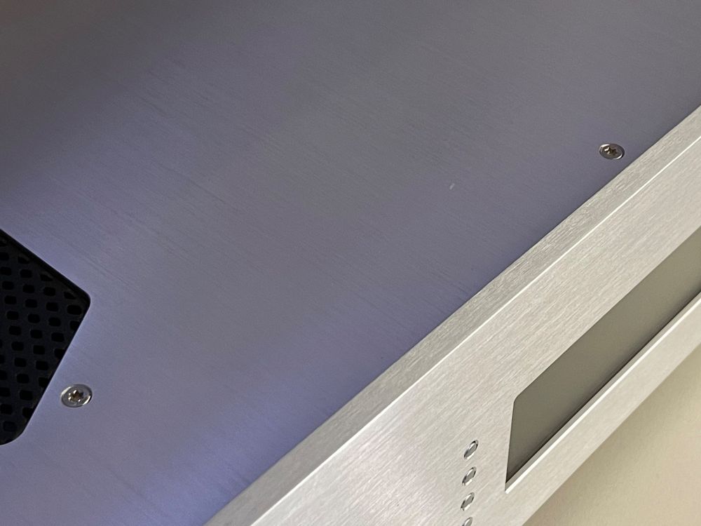 Cambridge Audio Azur 851E Pre-Amplifier (Gebraucht) in Grub AR für CHF ...