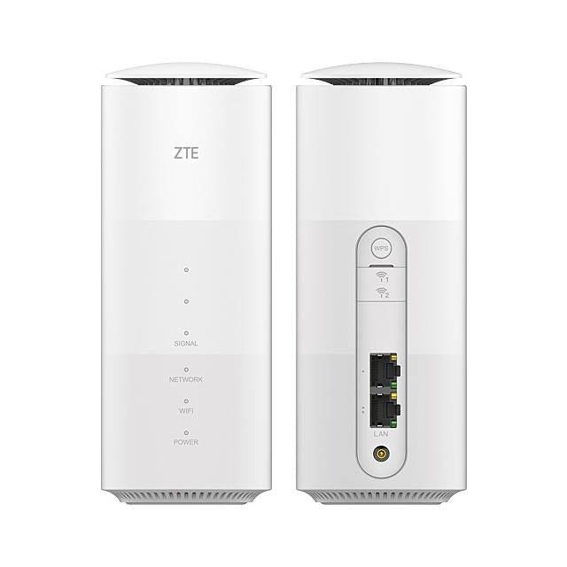 ZTE MC801a CPE 5G sim card | Kaufen auf Ricardo