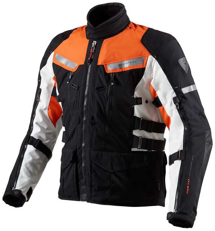 Revit Sand 2 Motorradjacke und -hose (Gebraucht) in Brugg AG für CHF 91 ...