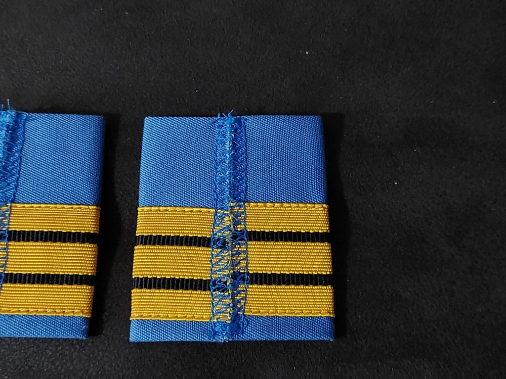 2 UN Schulterpatten Schweiz | Kaufen auf Ricardo