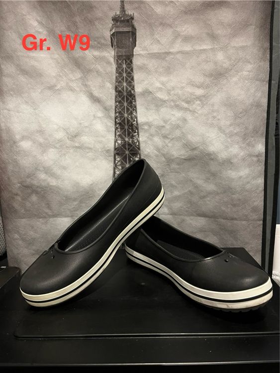 Crocs Ballerinas (Gebraucht) in Attinghausen für CHF 10 – mit Lieferung ...