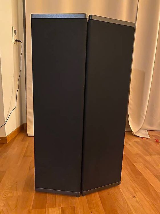 Rowen R2+2E mk3 Lautsprecher (Gebraucht) in Engelberg für CHF 600 – nur ...