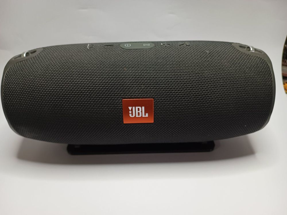 JBL Extreme Bluetooth Lautsprecher (Gebraucht) in Oberkulm für CHF 55 ...