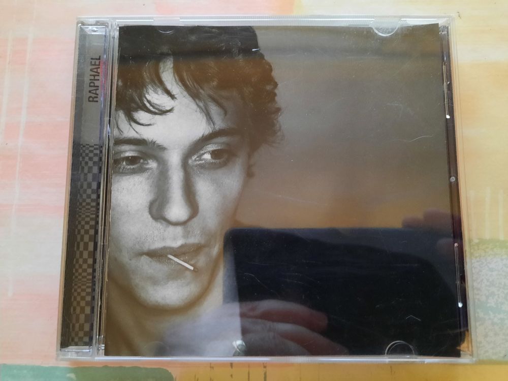 CD Raphael - Caravane (Gebraucht) in Pully für CHF 1 – mit Lieferung auf Ricardo kaufen