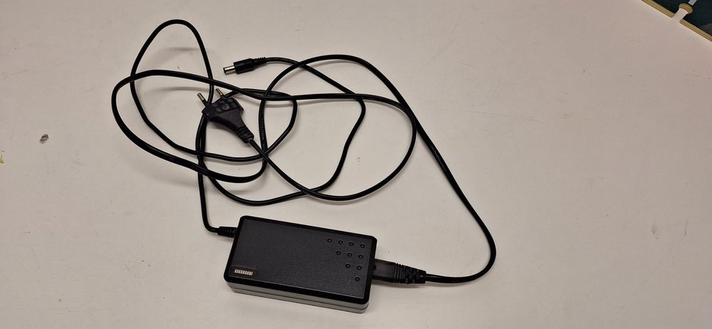 E-Scooter von "Ocean Drive" Modell S9 CFX (Gebraucht) in Schlieren für ...