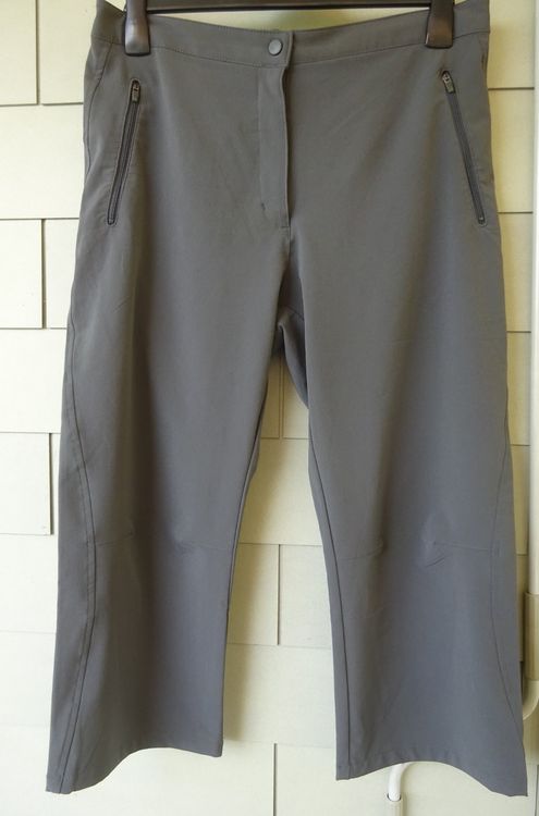 SCHÖNE "TRECKING" HOSE "CRANE SPORTS" TECHTEX SPEED NEU L | Kaufen auf ...