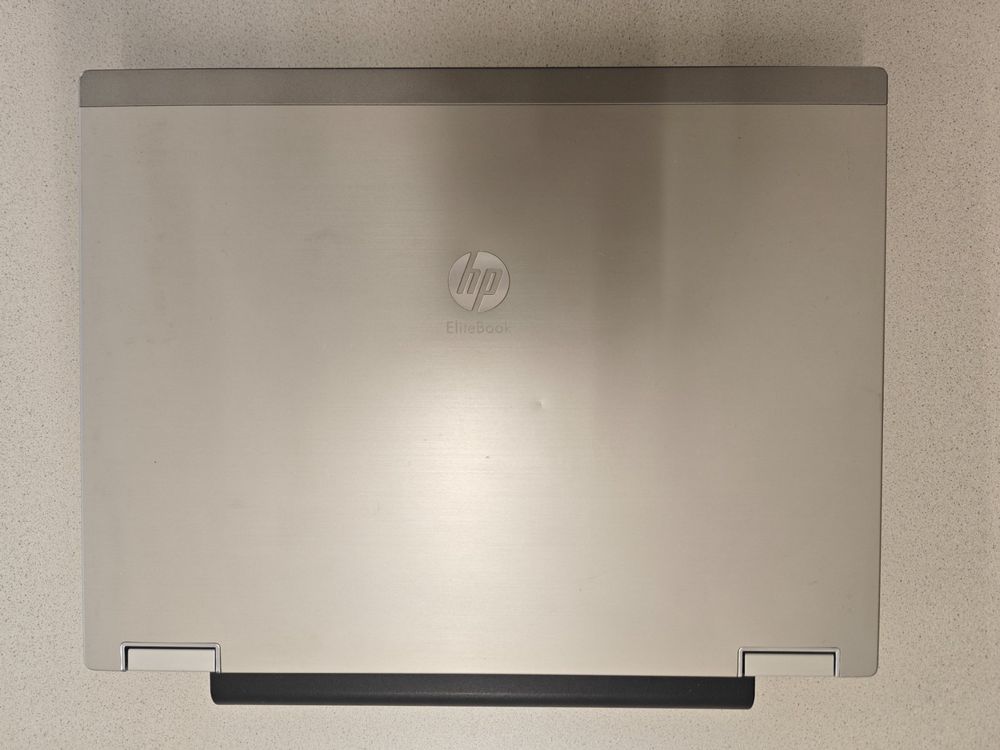 HP Elitebook 2540p (Gebraucht) in Schaan für CHF 41 – mit Lieferung auf ...