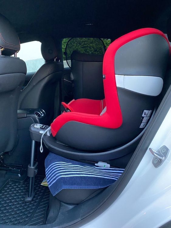 Cybex Sirona M2 I-size + Base M (Gebraucht) in Aeschi SO für CHF 150 ...