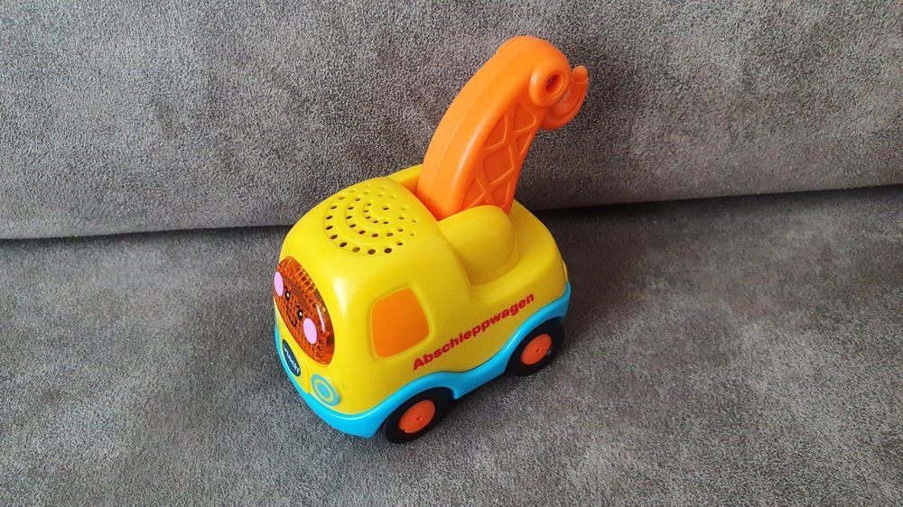 Tut Tut Abschlepper