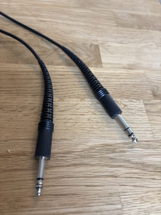 Sennheiser HME 100 Headset, Top Zustand, kaum gebraucht. (Gebraucht) in ...