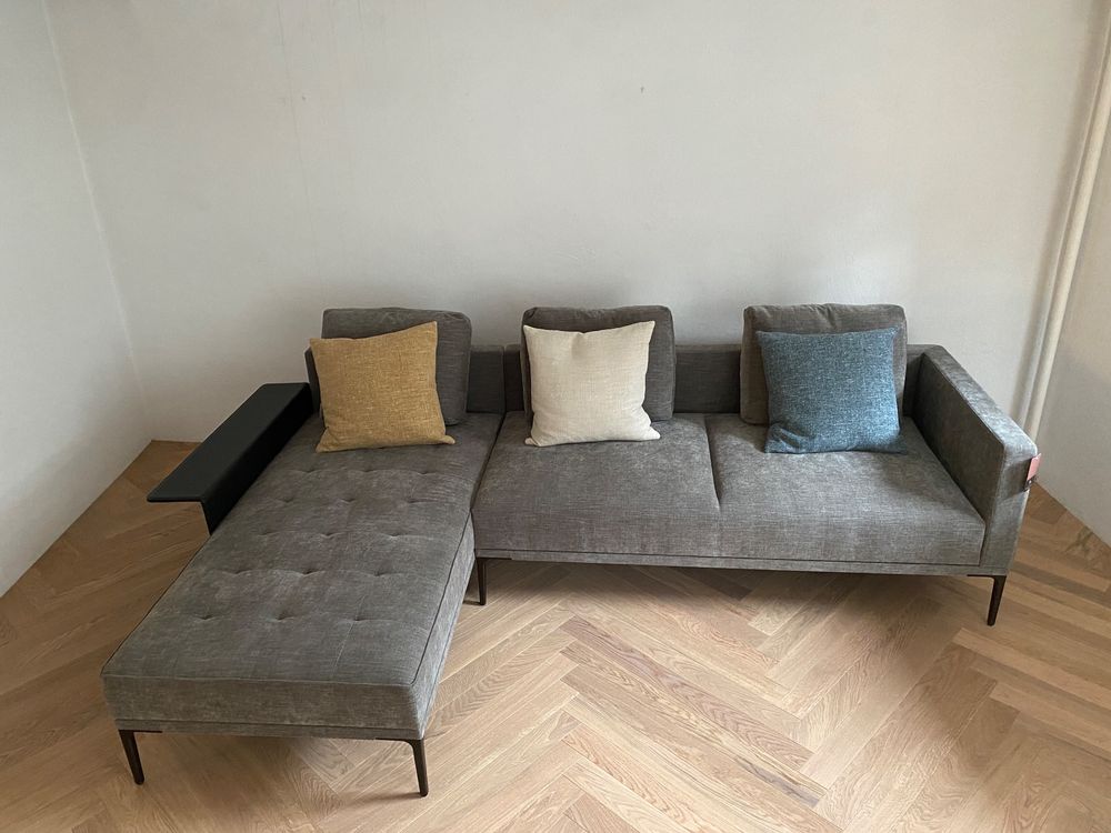 Wittmann Sofa Playtime neu ab Möbelausstellung (Neu (gemäss ...