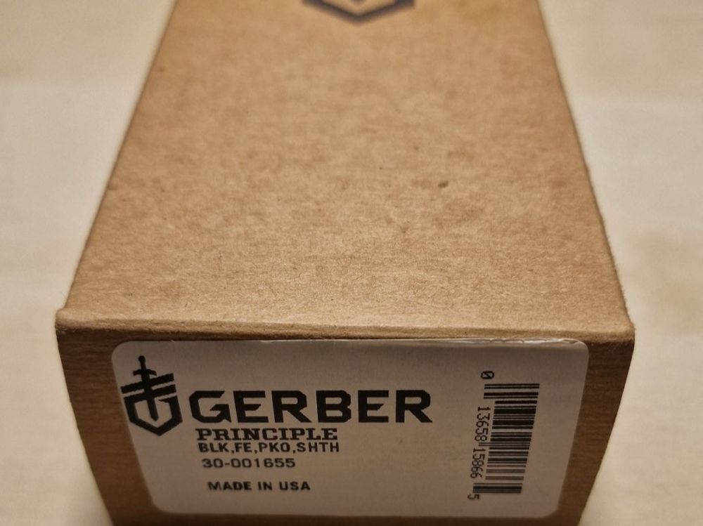Gerber Principle Messer (Neu und originalverpackt) in Schaffhausen für ...