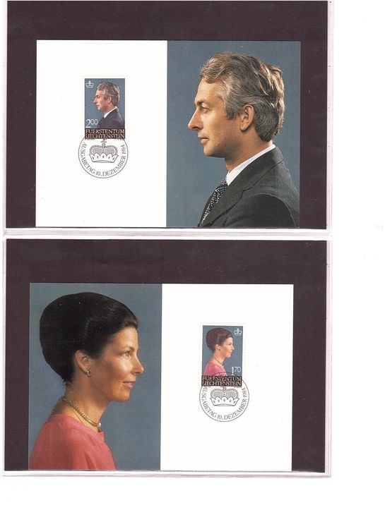 Maximumkarten Nr. 51 | Kaufen auf Ricardo