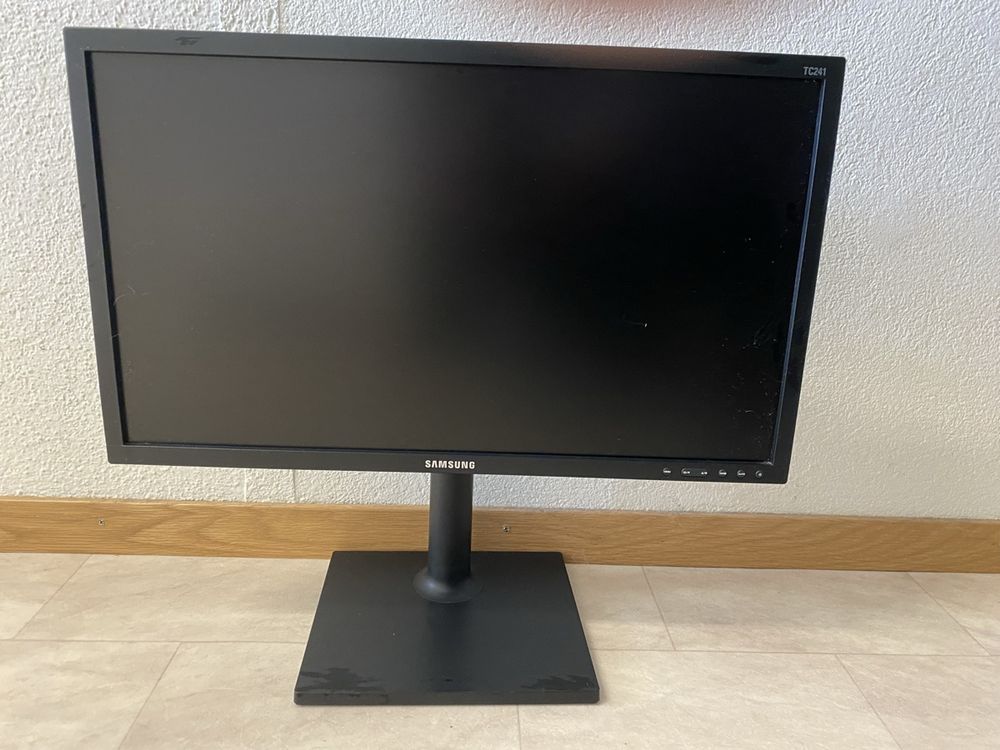 SAMSUNG Thinclient Monitor (Gebraucht) in Unterentfelden für CHF 21 ...
