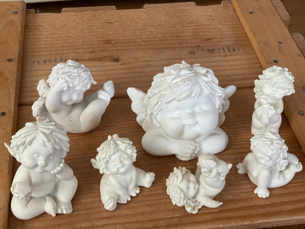 Engel Igor | Kaufen auf Ricardo