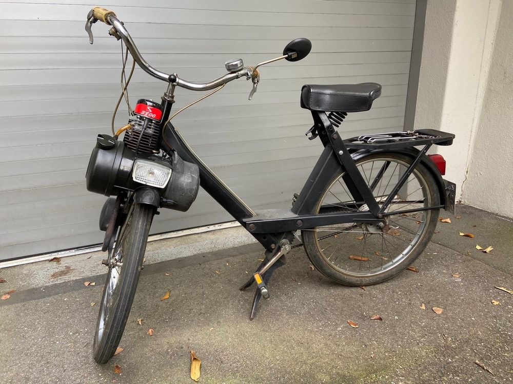 Velosolex S 3800 (Gebraucht) in Schlieren für CHF 849 – nur Abholung ...