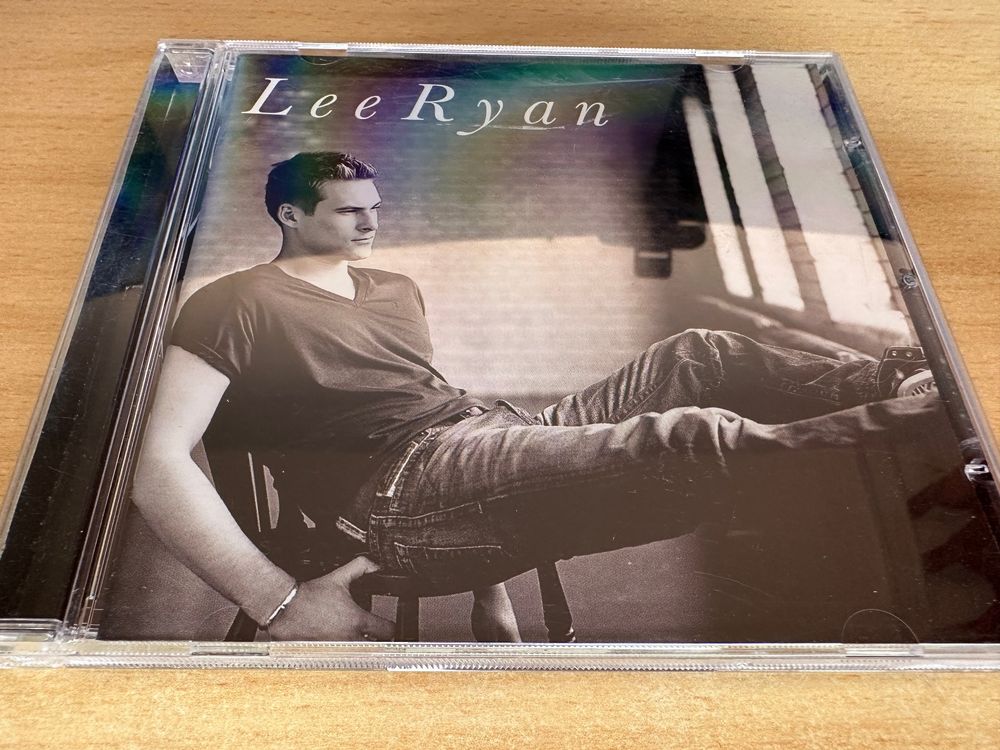 Lee Ryan – Lee Ryan | Kaufen auf Ricardo