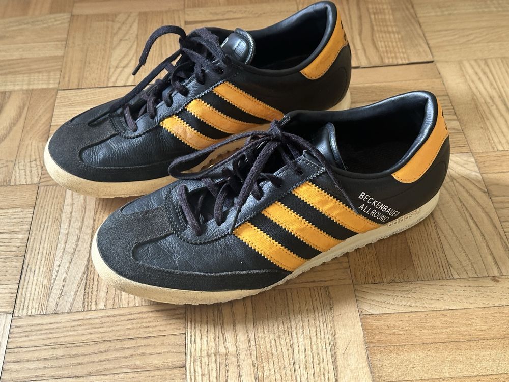 Adidas Beckenbauer Allround 38 (Gebraucht) in Birmensdorf ZH für CHF 48 ...
