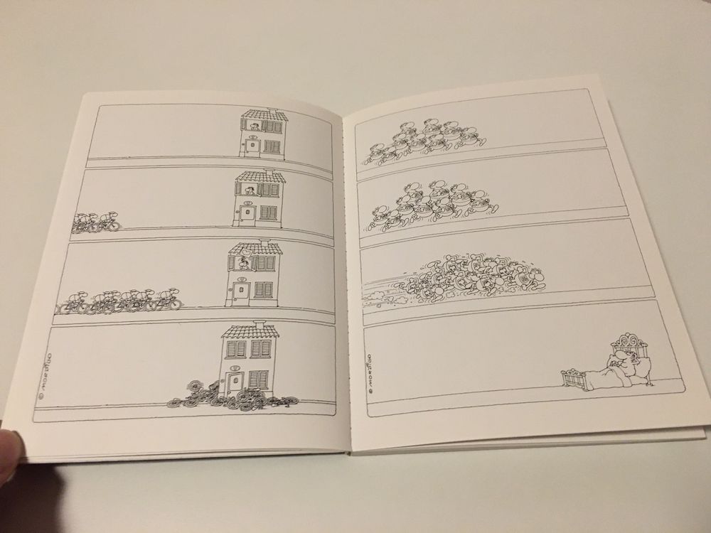 Mordillo Lovestory - CARTOONS - Heyne Bücher - 3. Aufl. 1990 (Gebraucht) in Andwil SG für CHF 5. ...