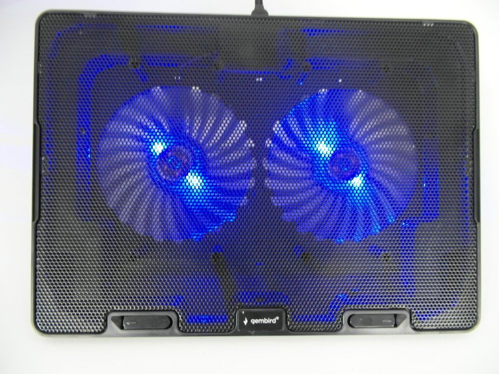 Gembird Notebook cooling Stand | Kaufen auf Ricardo