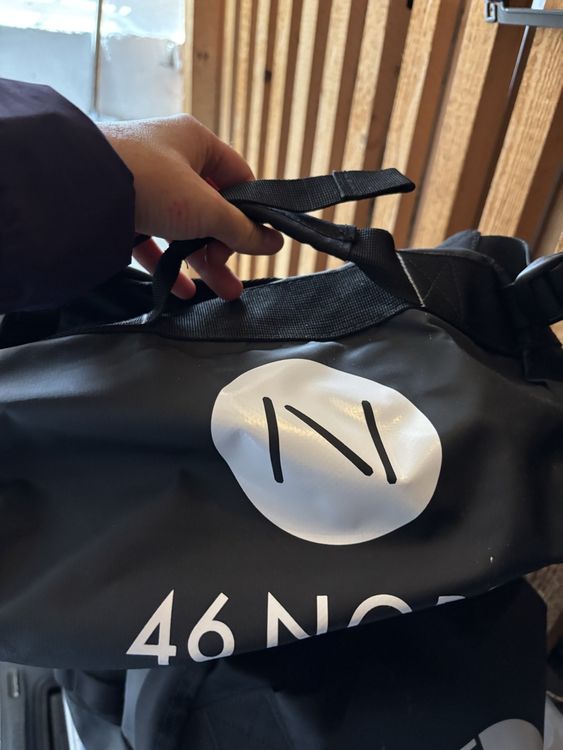 46 Nord Newham 50L (Neu (gemäss Beschreibung)) in Appenzell für CHF 50 ...