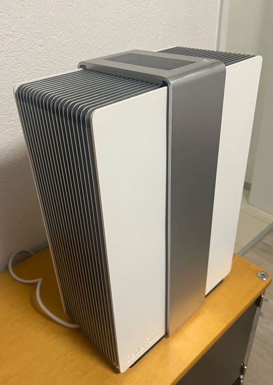 Stadler Form Robert silber | Kaufen auf Ricardo