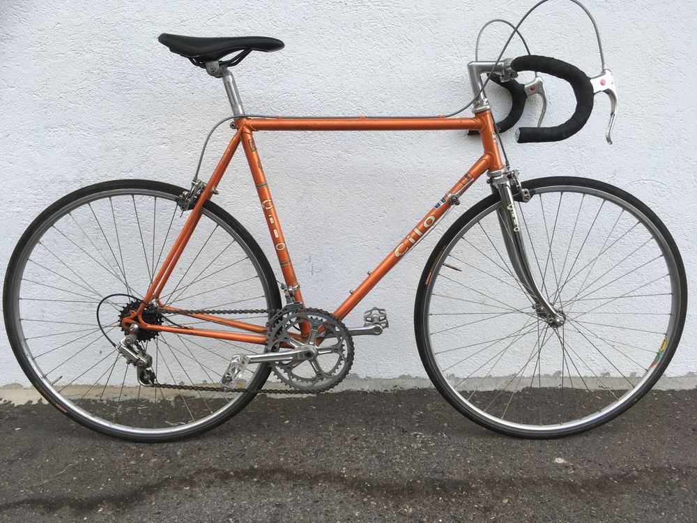 Cilo | Kaufen auf Ricardo