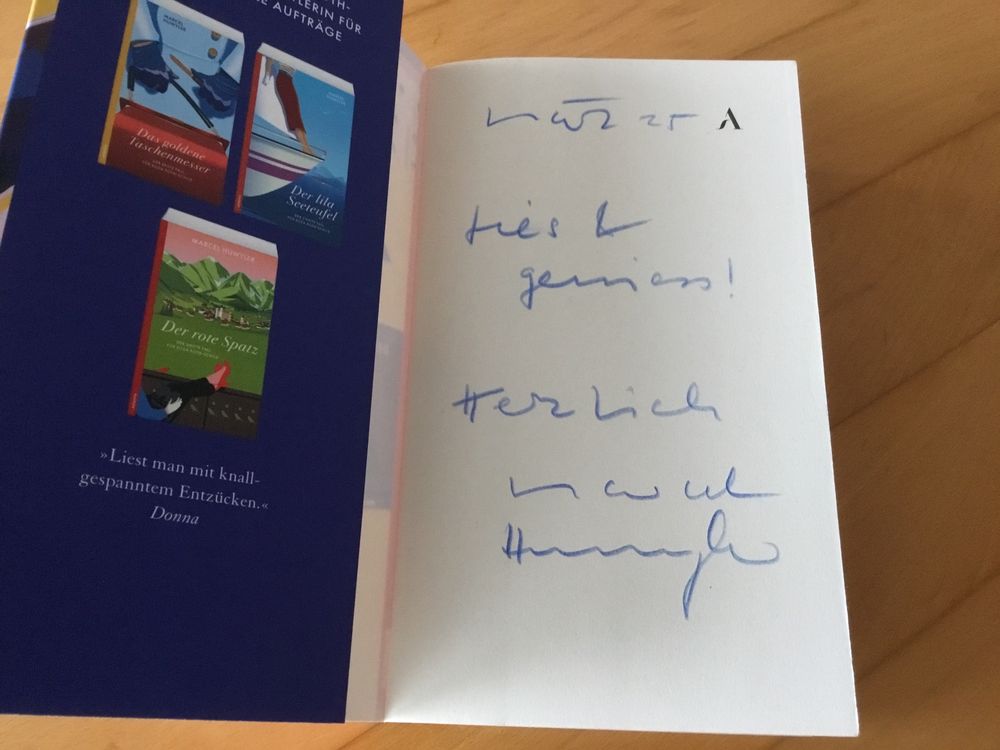 Marcel Huwyler - Der Herr Wälti: Erster Fall (Gebraucht) in Kerzers für ...