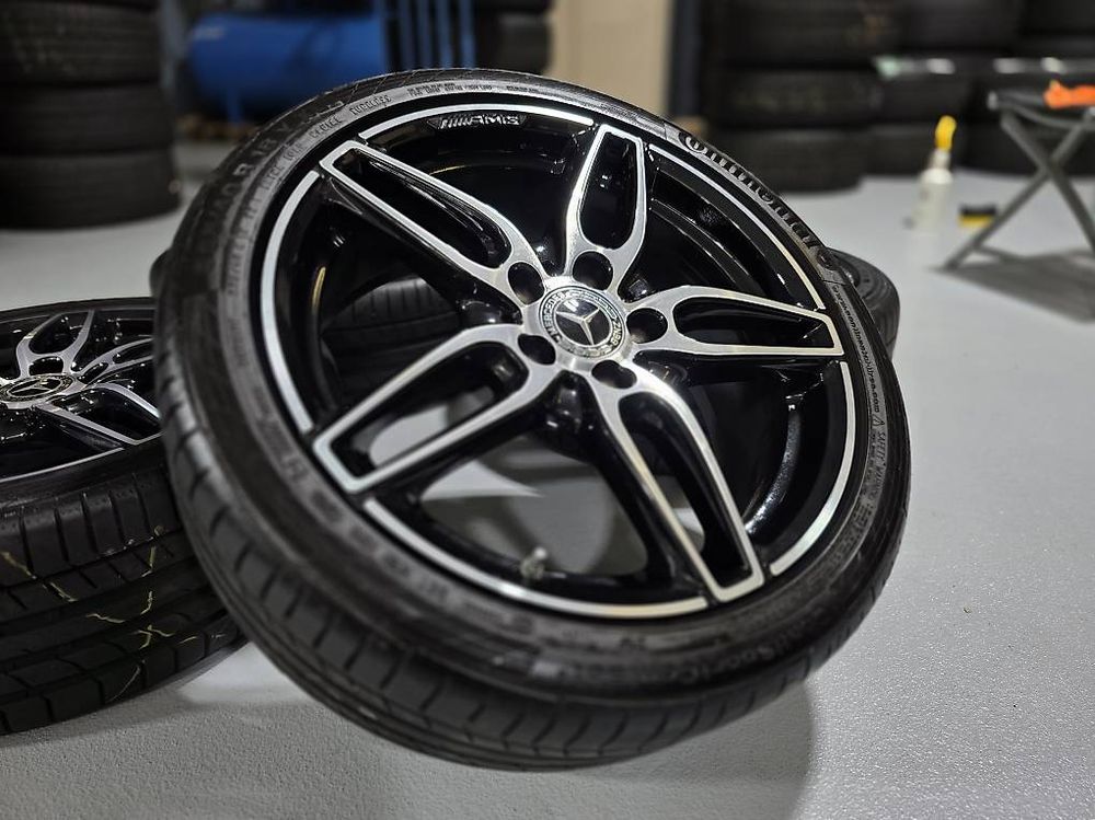 Original Mercedes A-Klasse W176 / CLA C117 X117 (Gebraucht) in Rümlang ...