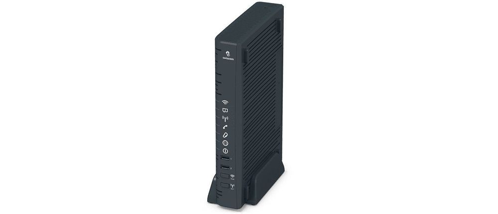 Swisscom Centro Business 2.0 Router (Gebraucht) in Höri für CHF 35 ...