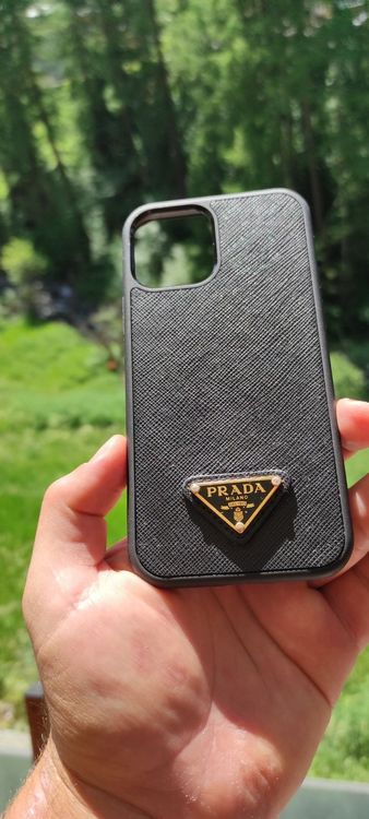 Iphone 12 pro hülle - PRADA | Kaufen auf Ricardo
