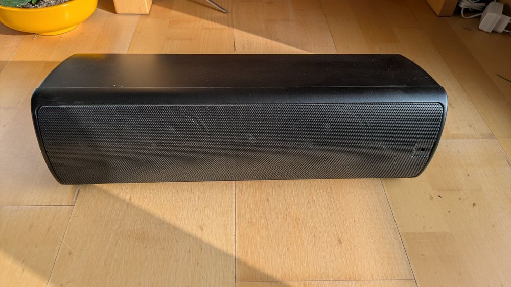 CANTON AV 700 Center-Lautsprecher 100 Watt (Gebraucht) in Urtenen ...