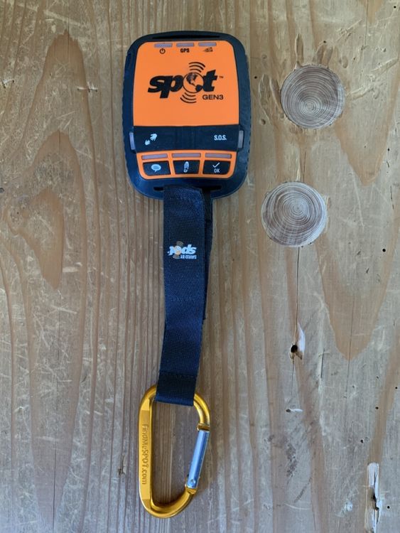 SPOT Gen 3 Tracker | Kaufen auf Ricardo