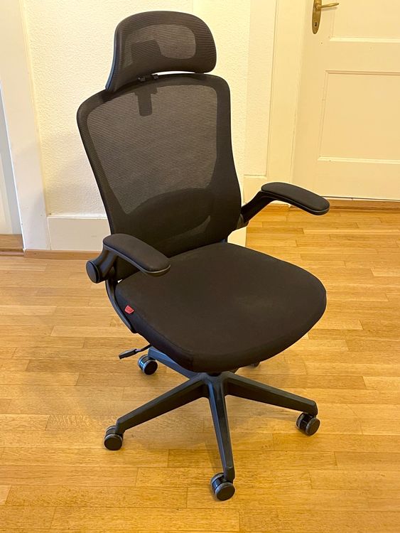 Ergonomic Office Chair (Gebraucht) in Zürich für CHF 66 – nur Abholung ...