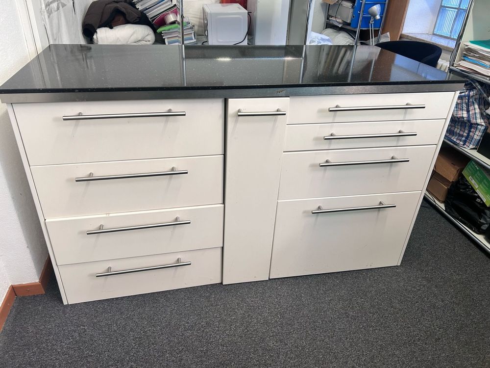 Zusatz Küche Möbel (Neu) (Neu (gemäss Beschreibung)) in zürich für CHF ...
