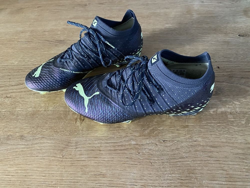 Fussballschuhe Puma Grösse 38 | Kaufen auf Ricardo