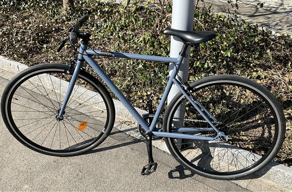 Elops 28" SPEED 500 BLUE S | Kaufen auf Ricardo