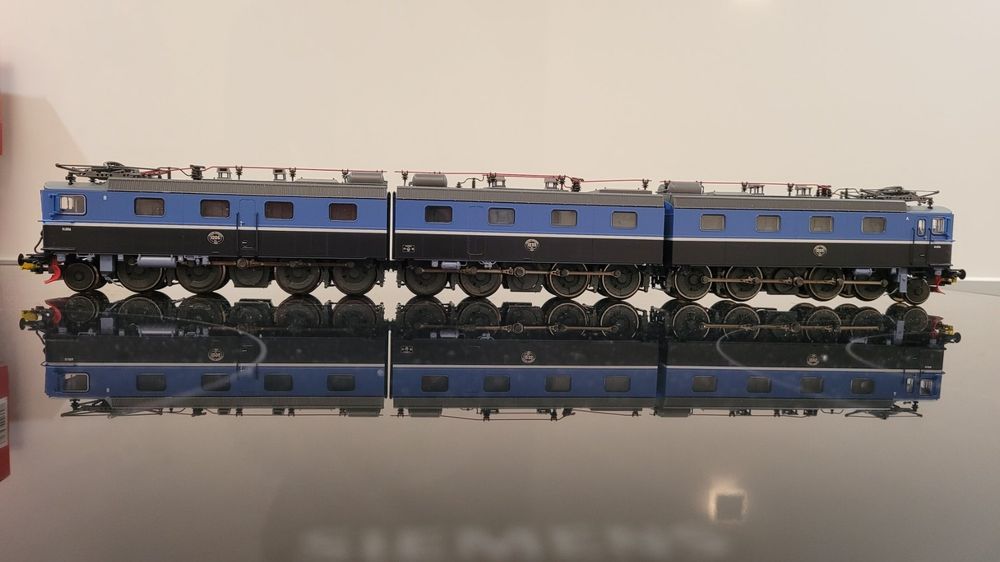 Roco Dm3, Gloria #72533 Digital/Sound (Neu (gemäss Beschreibung)) in ...